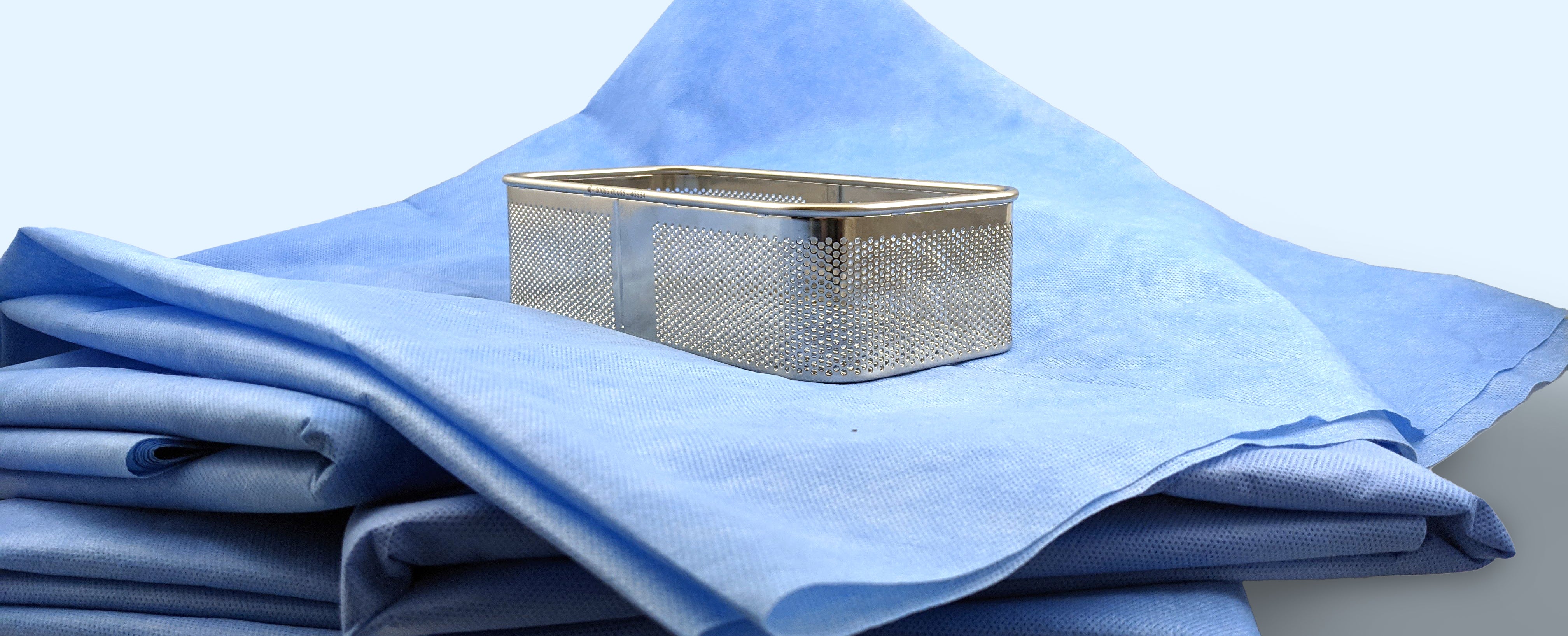 Sterilisation Wraps - Elite Medical