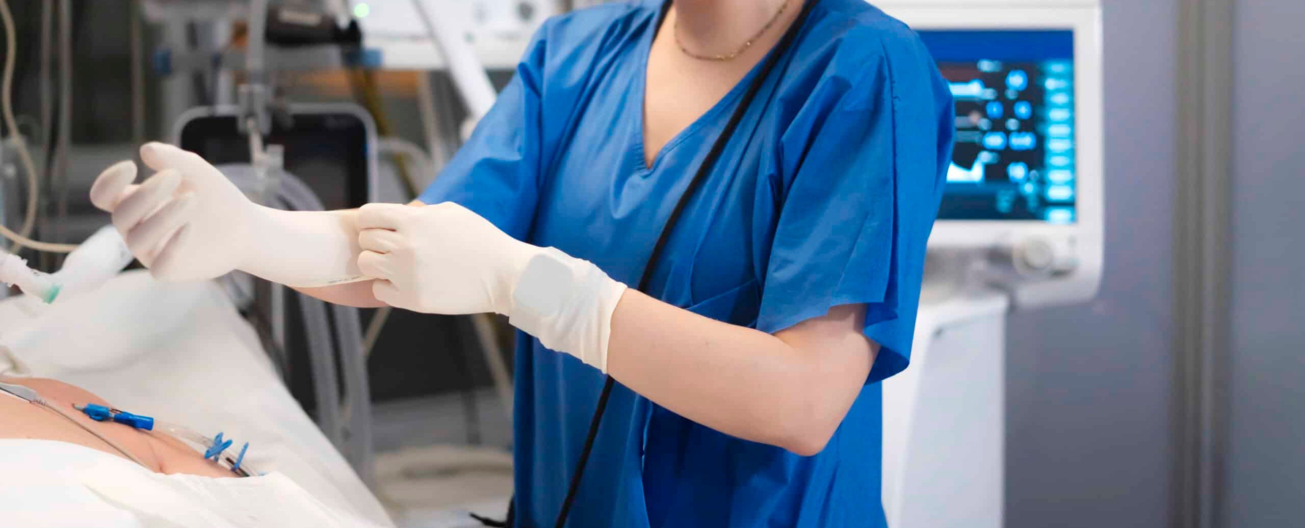 Catheter Securement - Elite Medical