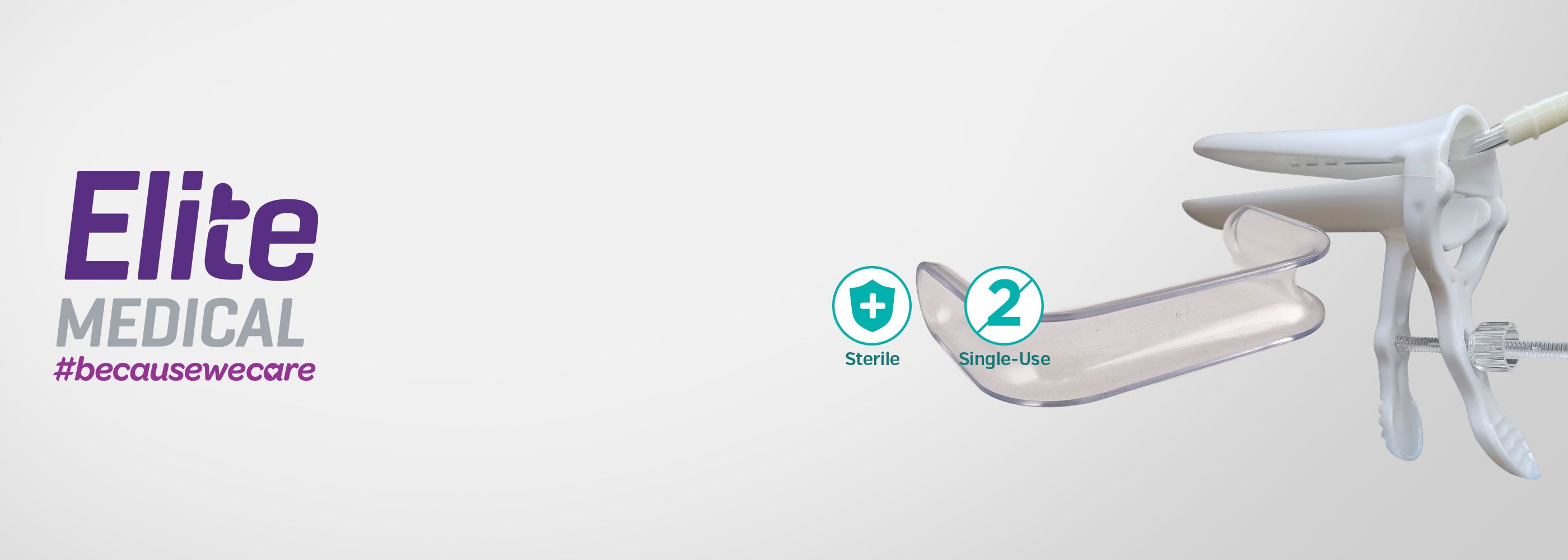 Disposable Speculums - Elite Medical