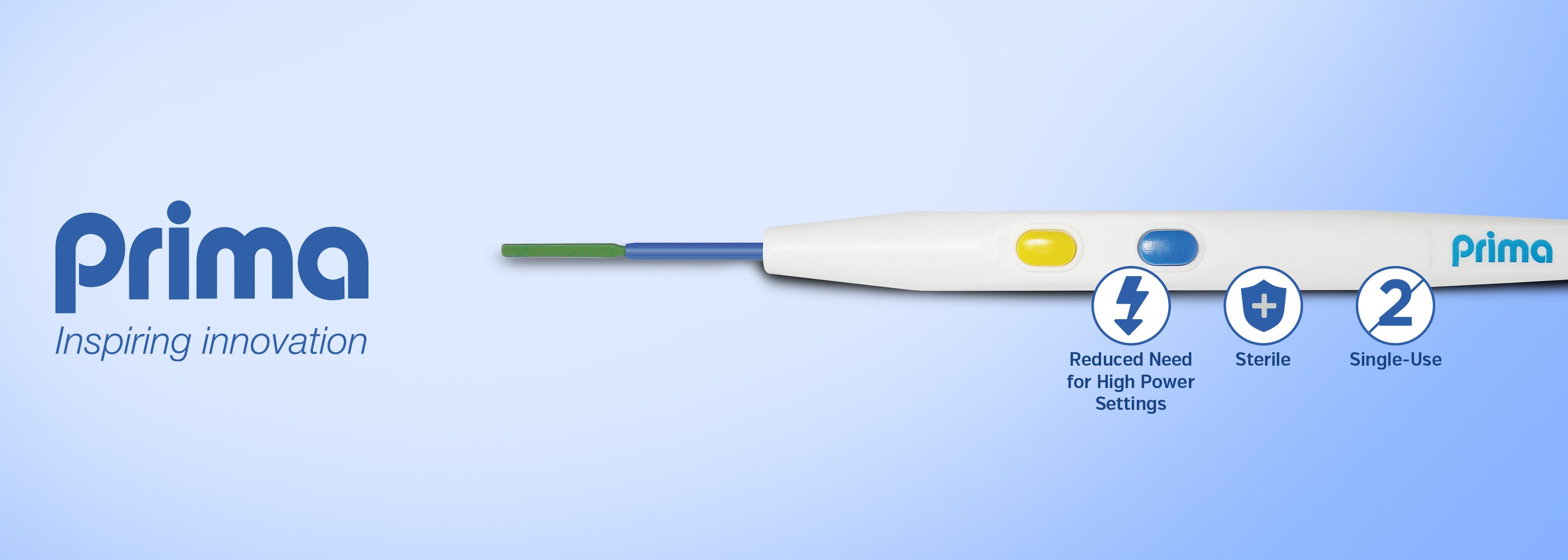 Prima® Finger Switch Pencils - Elite Medical