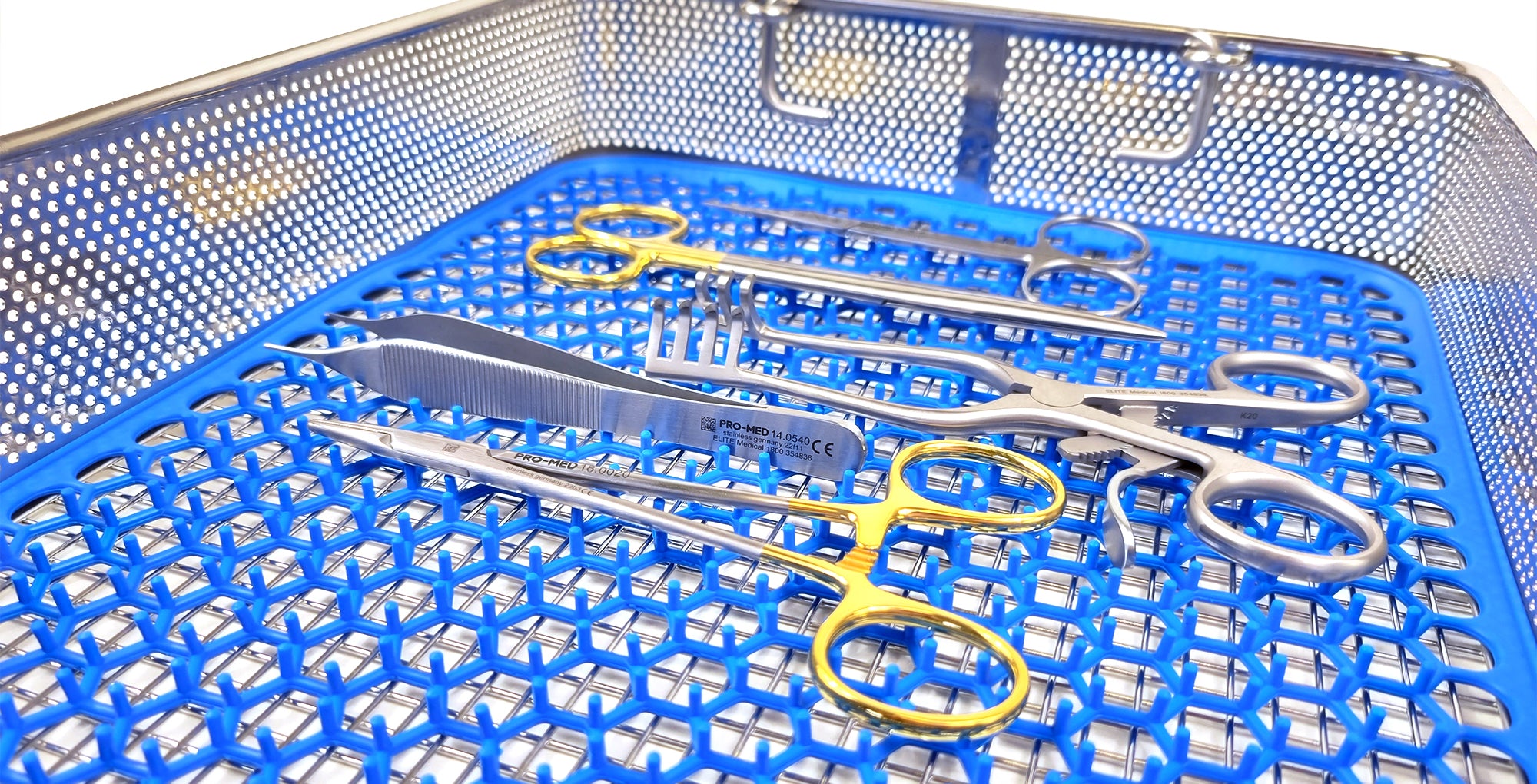 Sterile Processing (CSSD) - Elite Medical