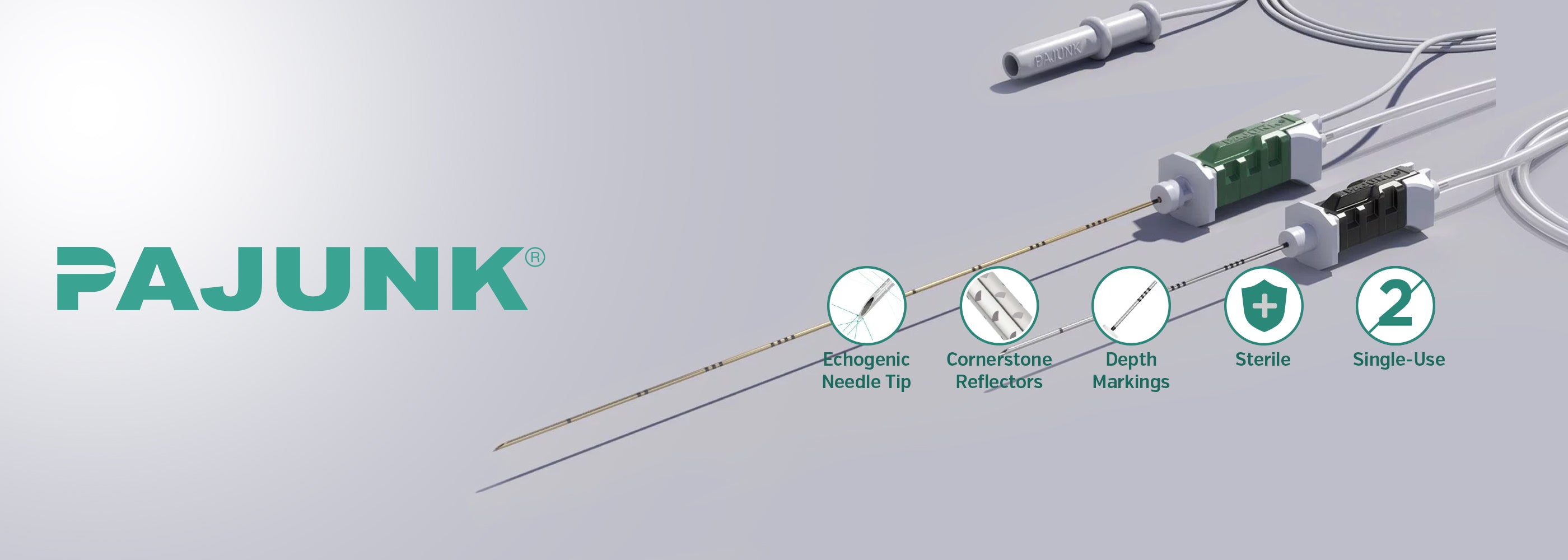 Nerve Block Needles - Elite Medical