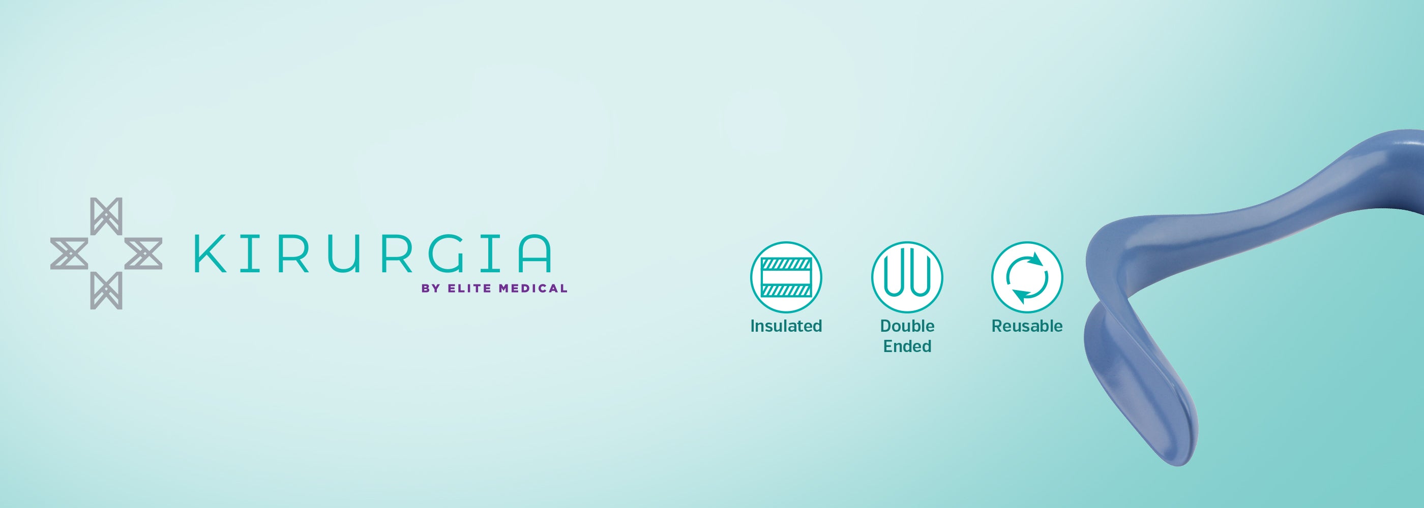 Kirurgia™ SIMS Vaginal Speculums - Elite Medical