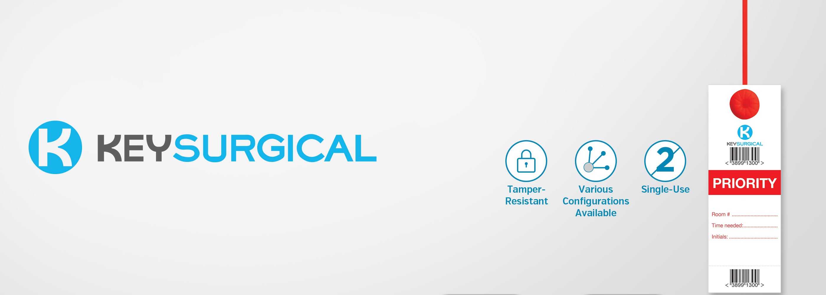 STERIS® Single-Use Smart Tags - Elite Medical