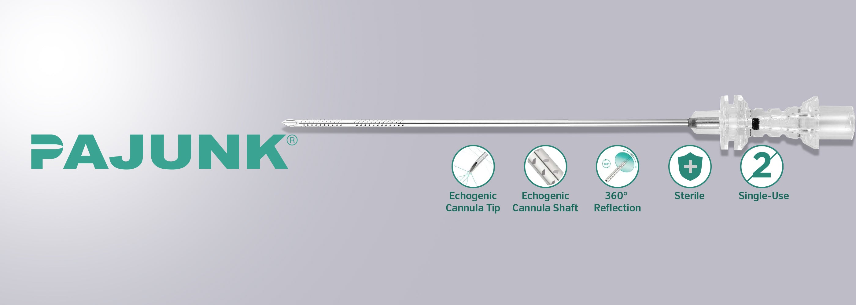 Vascular Cannulas - Elite Medical