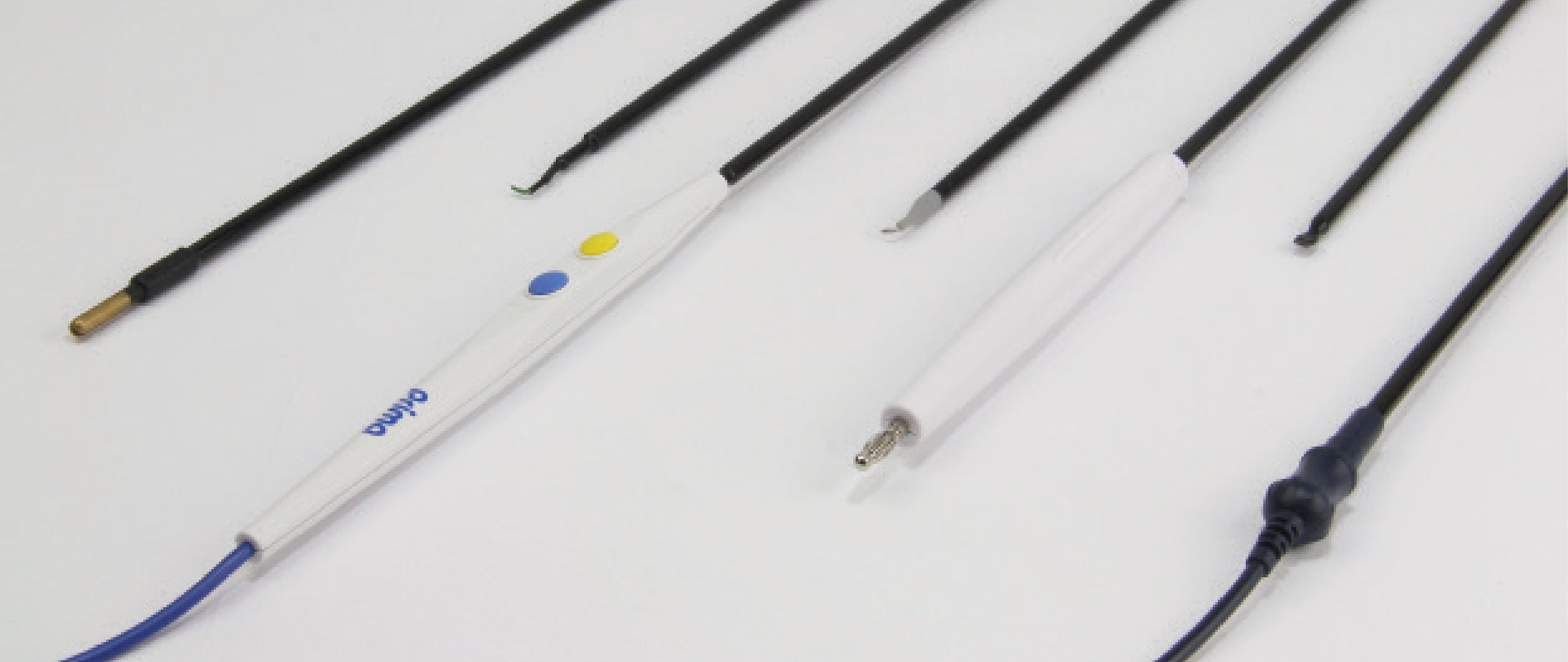 Laparoscopic Instruments & Accessories - Elite Medical