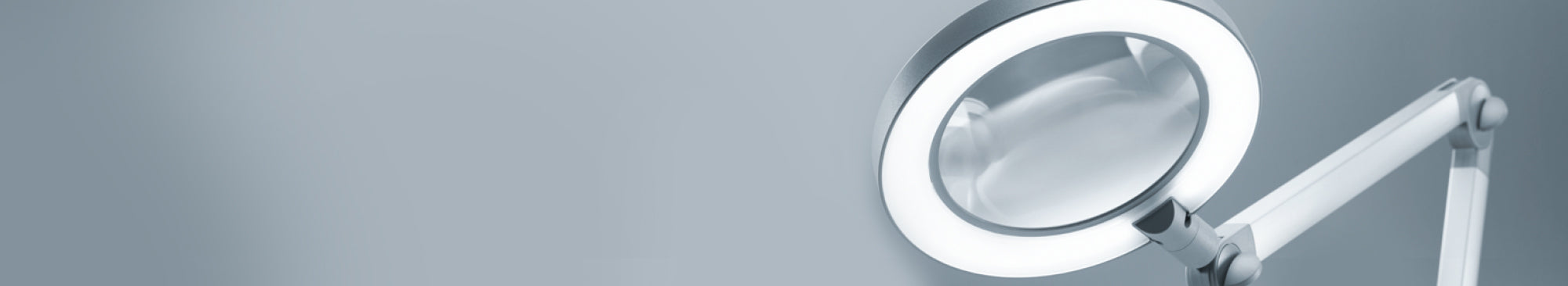 Magnification Lamps - Elite Medical