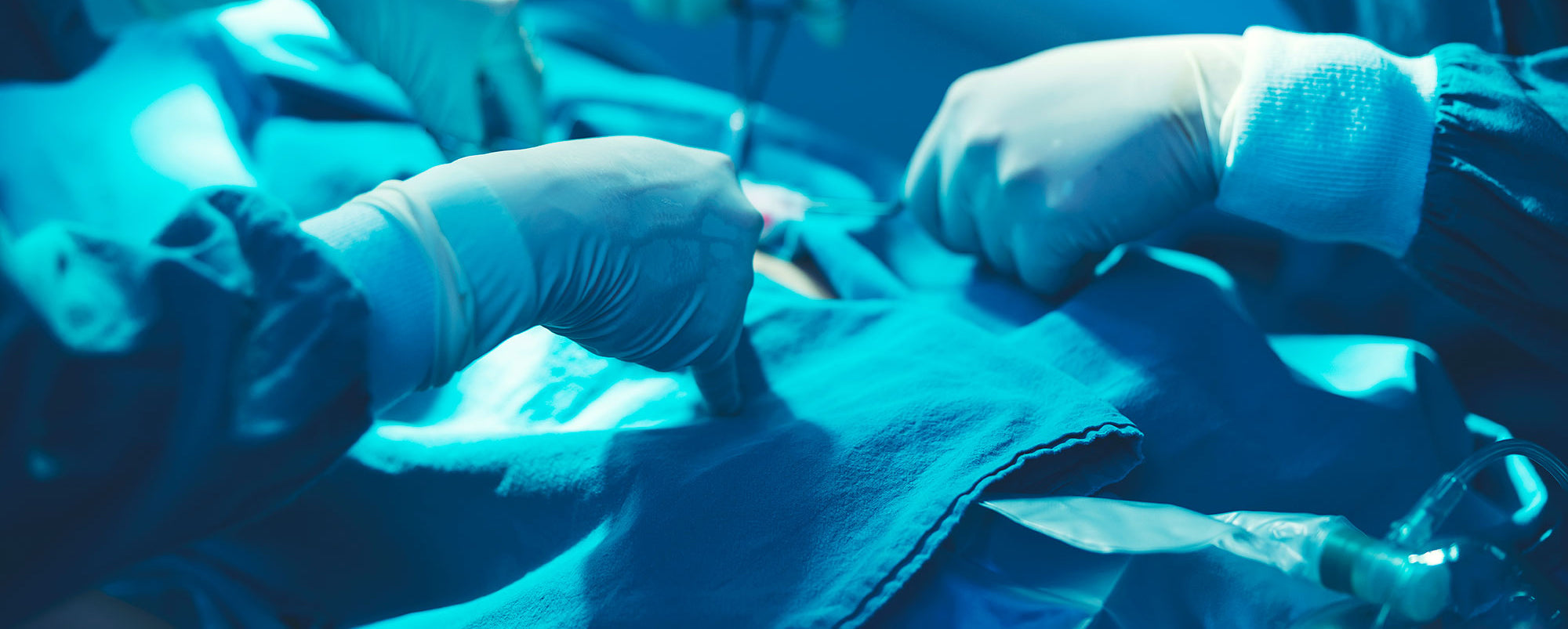 Surgical Consumables - Elite Medical