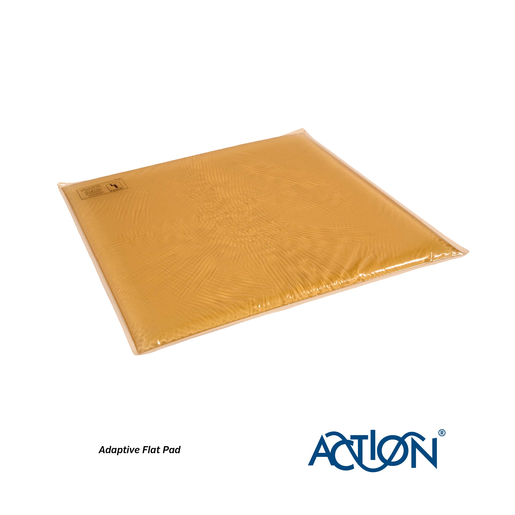 Action® Adaptive Flat Pad - Elite Medical