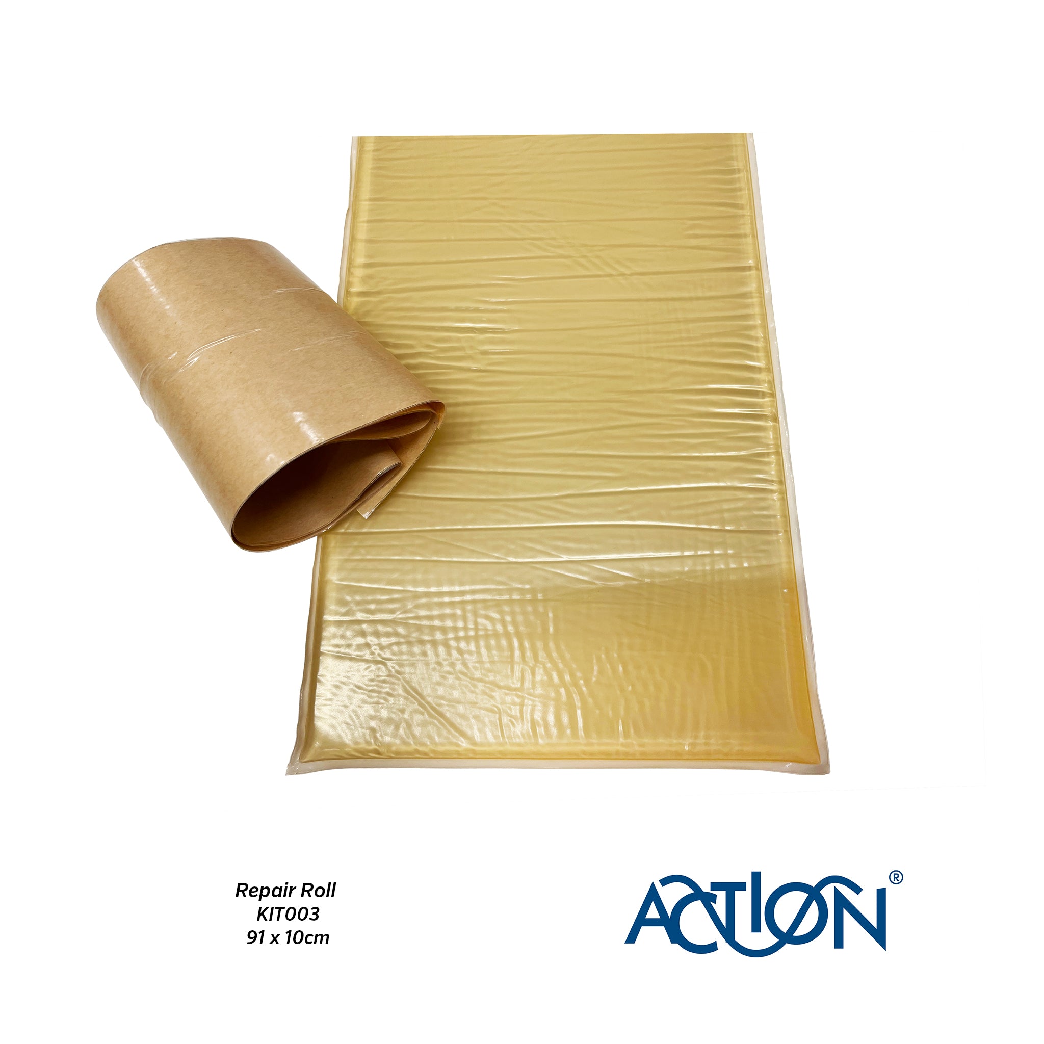 Action® Repair Roll – Wound Care & Support | Elite Medical